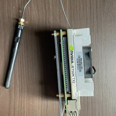 英伟达Nvidiajetsontx2开发板拆机货图片-议价