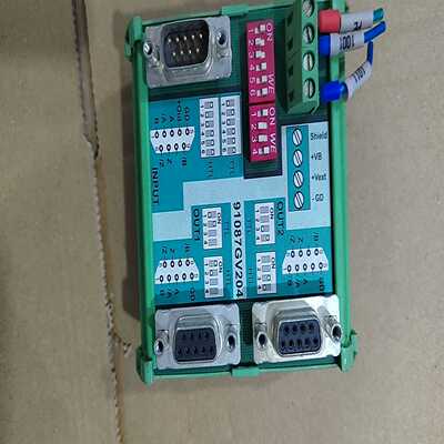 德国Motrona脉冲分配器GV204 91087GV204（gg设备）