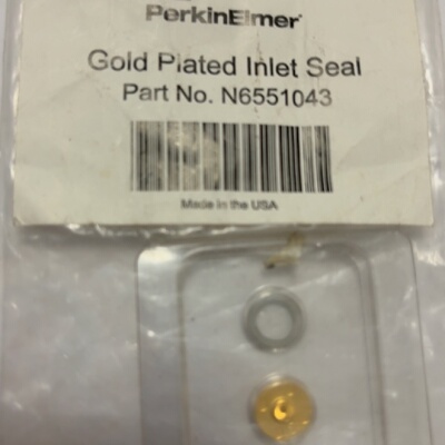 配件PerkinElmer珀金埃尔默金垫N6551043议价