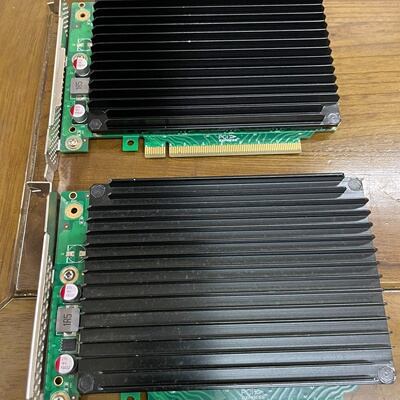 PCIE4.0 x16 4-Port NVMeM.2 SS-询价