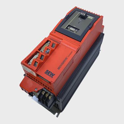 SEW MCH42A00555A340T Convertidor De Frecuencia