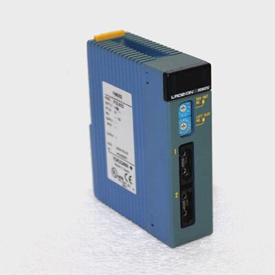 YOKOGAWA F3LR020N Fiberoptic FAbus Type 2 Module FABUS2