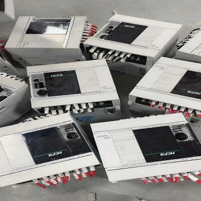 禾川PLCHCA2P-14X10YT-A件，成色询价