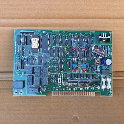 TERASAKI ELECTRIC ESM105 STARTER MODULE K0985001 2