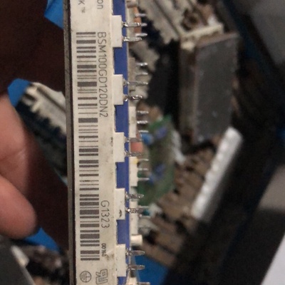 【询价】BSM100GD120DN2 BSM100GD120DLC
