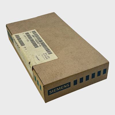 Siemens InterfaceModul fr SIMATIC Steuerungssystem ARB11P4D2