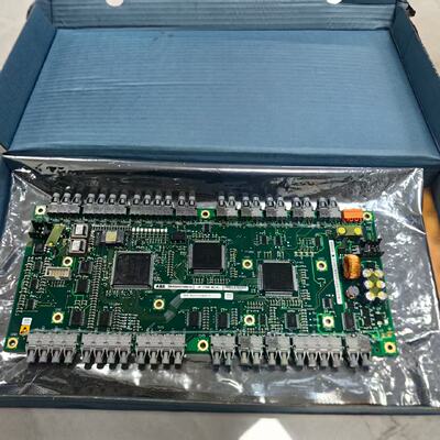 议价ABB控制板卡UF C760 BE141 原装现货3BHE004573R0141 议价
