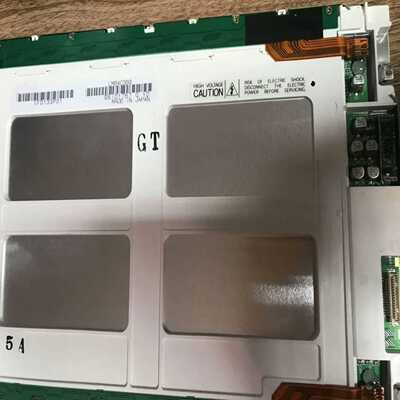 询价全新原装10.4寸LM64C389液晶面板工业屏实物