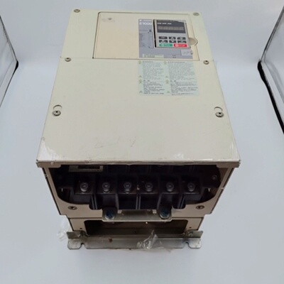 安川YASKAWAE1000变频器型号CIMREB4A-议价