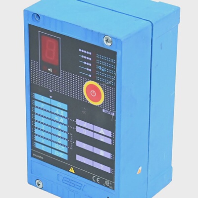 议价Esa EstroC S0050503CY230000T00000010004 Burner Control D
