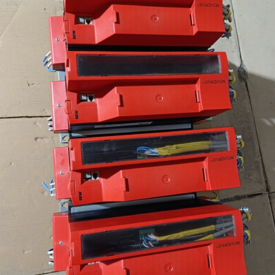 议价Saiwei Frequency Converter Mdx61b01105A340T Almost Br Ne