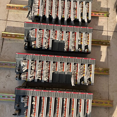寻IABB模块PM554TPETH4个