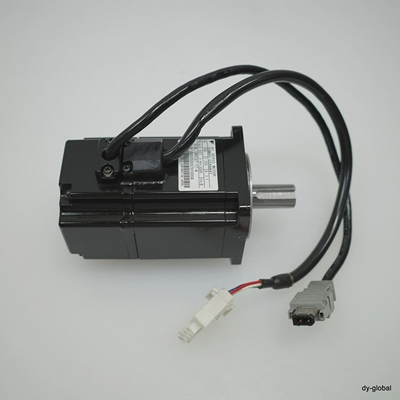 YASKAWASIGMA2UsedSGMAH-02AAA41200W200VACSERVOMOTORM