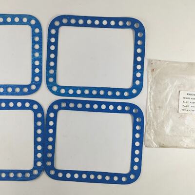 Packing Bottom Cover PN R31129242 For Daikin 2C582SEF Compre