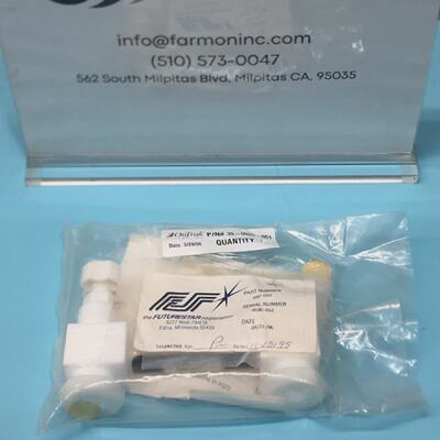 Futurestar 100010 Flow Meter Pathefinder TEF O 1000 CC 16834