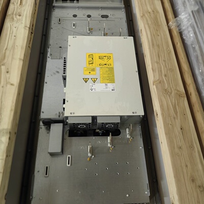 【询价】变频器ACS880-04F-502A-50J400