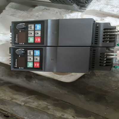 台达EL变频器，VFD007EL43A，95新，功能无修询价