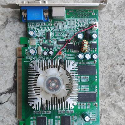 BD3418/   ATIX600/128bit/128M/议价