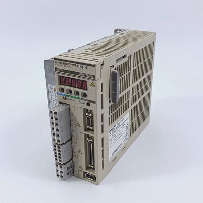 OMRON R88DWT08HH Pilote De Servo AC