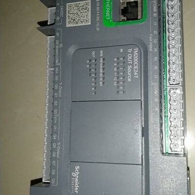 施耐德TM200CE24TTM200CE24UTM200