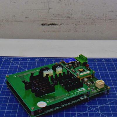 1B8000278811  PCB SLAVE DI32D032 DN BD W MEIDEN JZ91Z11 1B80