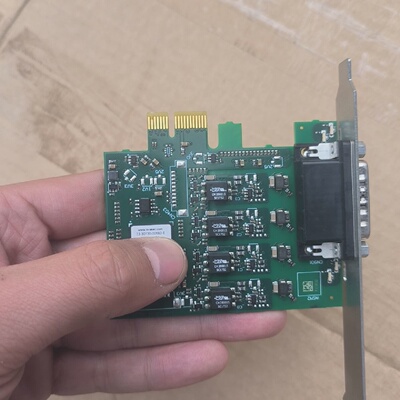 询价-KVASER PCIECAN 4XHS  7330130