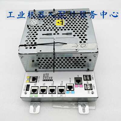 询价ABB机器人配件ABB主机箱DSQC10183HAC050363-001（议价）