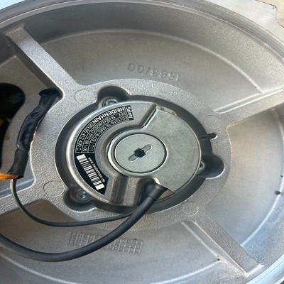 海德汉编码器 ECI1319 16 5MS16-C9，正常拆~议价