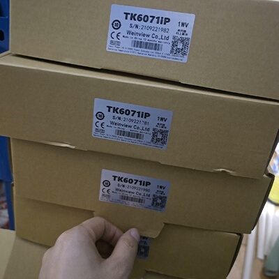 询价*威纶通7寸TK6070IPMT8071IE1WVTK80