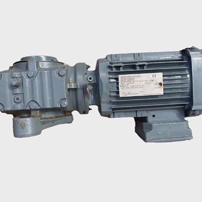 SEW EURODRIVE SA47T DRN80M4 GEAR MOTOR 0.75KW RPM RATIO 1440