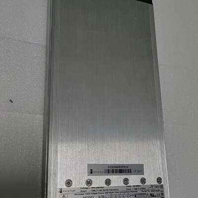 询-Excelsys电源型号XZB384555P01A输入电