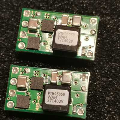 PTH05050WAH2颗，PTH05060WAH询价