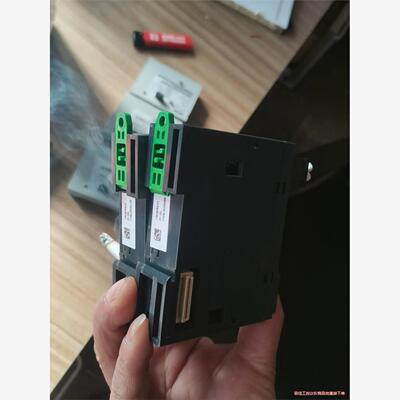 议价商品网口模块TM3XTRA1TM3XREC1