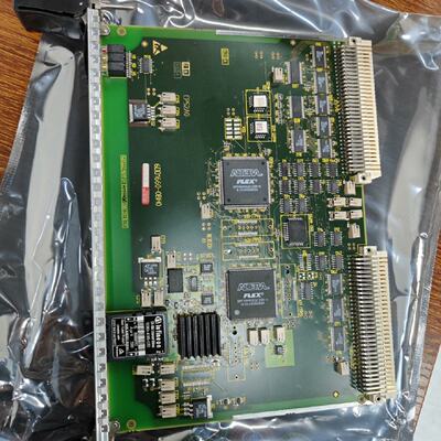 议价Recycling  6DdCardChassisPlc ModuleTouch ScreenMemory Ca