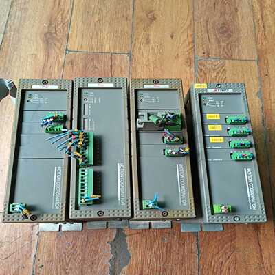 Trio翠欧控制器P300-00497P310-02262【询价】