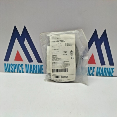 BaumerIFRM12N1702/L接近开关传感器