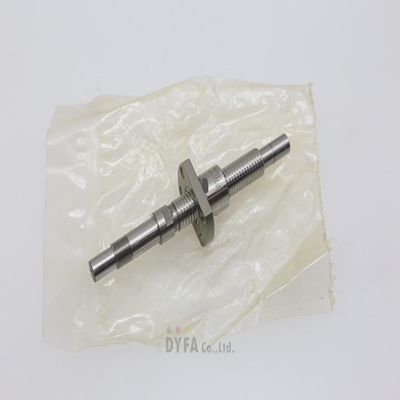 THKNNB微型地面滚珠螺丝BNK1402146LBSC-I-1250G955