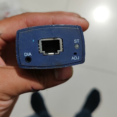 询价*INFICONPCG550真空计成色如图功能正常需
