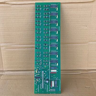 NEWLYME LDP1 PCB CARD LDP1C10