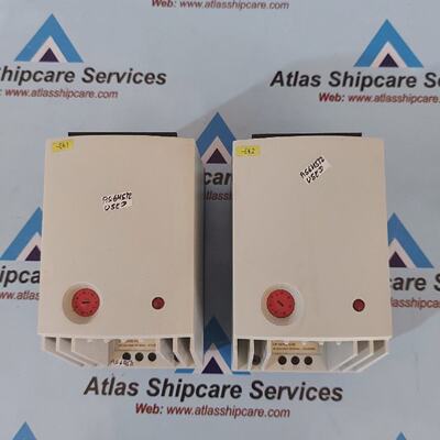 Ventilador Calefactor Stego CR 02700.000