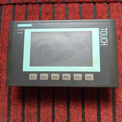 【议价】触摸屏6AV6640-0DA11-0AX0适用