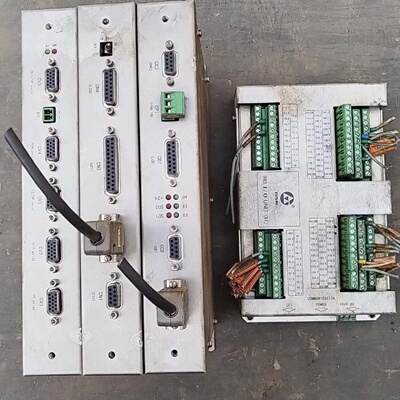广数系统983MH3RGSK983IO单元数控机床拍前询价