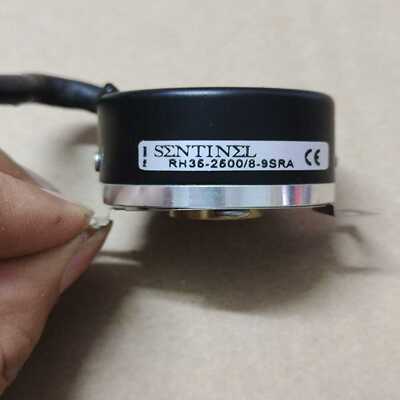 询价SENTINEL编码器RH36-2500/8-9SRA成