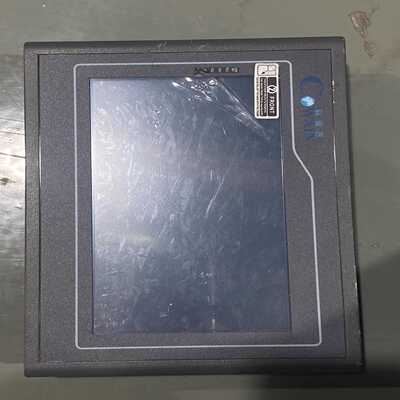 昆仑通态Cowain触摸屏，型号TPC7062KD，嵌入式一--议价商品