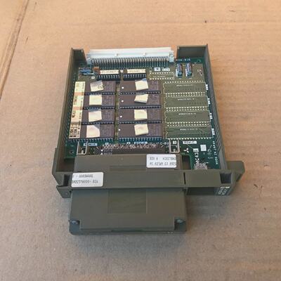 MITSUBISHI MC431D Speicherkarte BN634A245G61 MEMA2