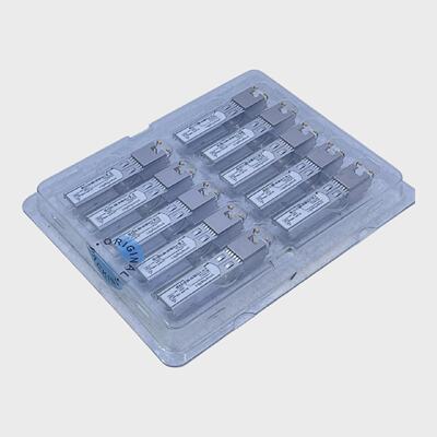 Smartoptics Transceiver SOSFP100BASETI VE 10 Pieces For Indu