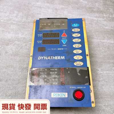 日本REIKEN模温机YAMATAKE20-0742-1--议价商品