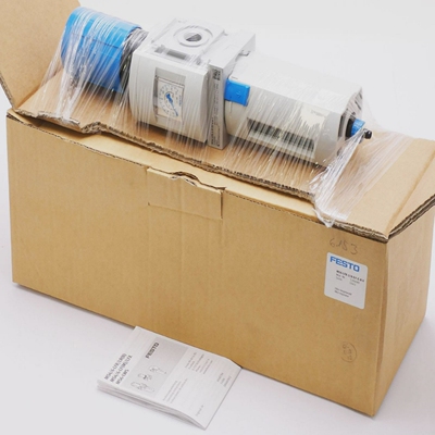 FestoMS6-LFR-3/8-D7-E-R-VMS6LFR3/8D7ERV526490Filter-Rege