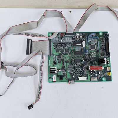 Daikin EC09023 A Rev 1 Electronic Controller Board