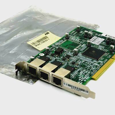 Nueva Placa De Comunicacin ABB DSQC612 3HAC15639104